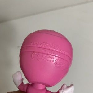 burger king | Toys | Action Figure Power Rangers Burger King 25th ...